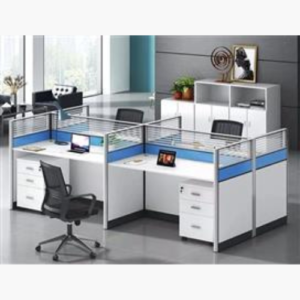Panel Based System - Sogno Office Furniture