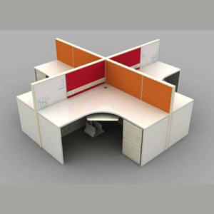 Panel Based System - Sogno Office Furniture