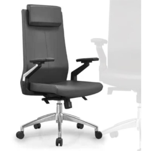 High Back ATOM - Sogno Office Furniture