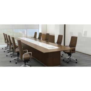 Conference Table 507 - Sogno Office Furniture