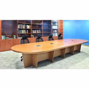 Conference Table 520 - Sogno Office Furniture